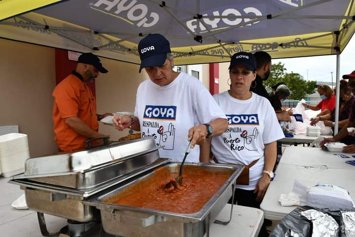 Goya Respalda a Puerto Rico | Periódico El Sol de Puerto Rico